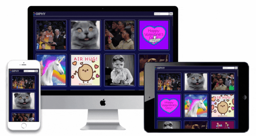 GitHub - ycabrera90/GiphyApp: Get your favorite gifs